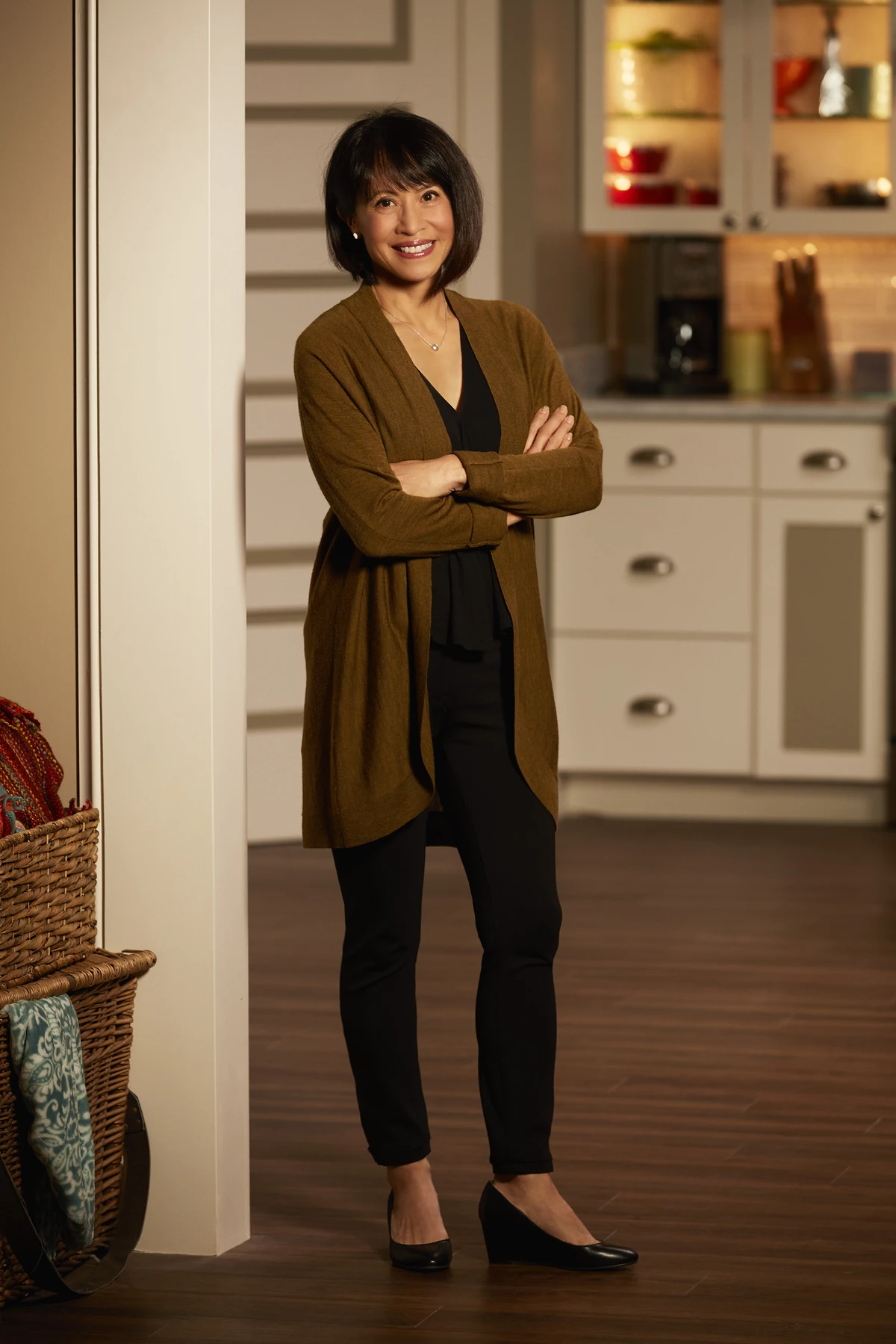 Celia Mack | Disney Wiki | Fandom