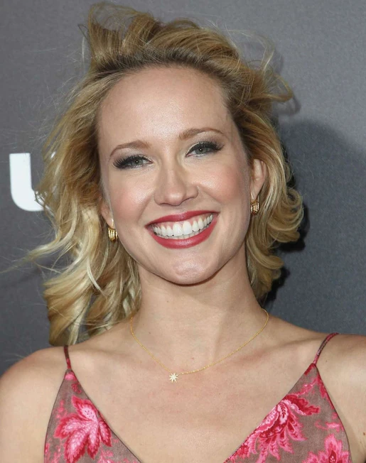Anna Camp | Disney Wiki | Fandom