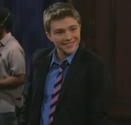 Chad Dylan Cooper | Disney Wiki | Fandom