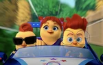 The Chicken Squad | Disney Wiki | Fandom