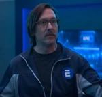 Timm Sharp | Disney Wiki | Fandom