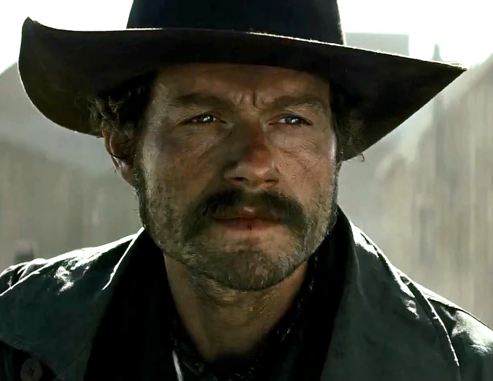 Dan Reid | Disney Wiki | Fandom