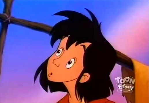 Dhandi | Disney Wiki | Fandom