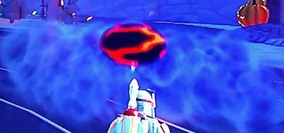 Death Cloud | Disney Wiki | Fandom