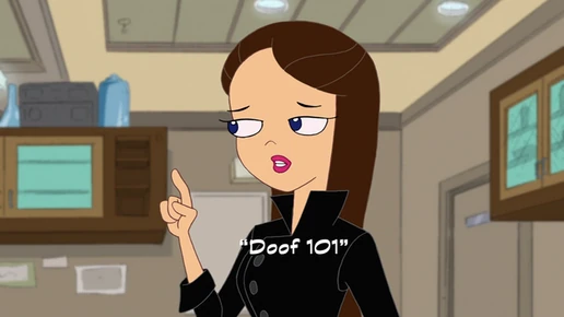 Doof 101 | Disney Wiki | Fandom