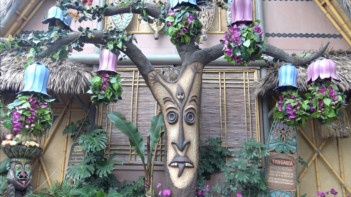 Tangaroa | Disney Wiki | Fandom