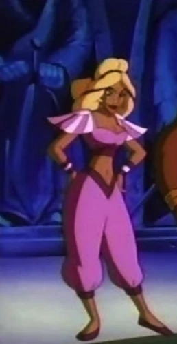 Фатима | Disney Wiki | Fandom