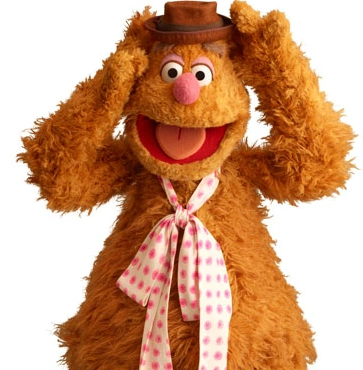 Fozzie Bear/Gallery | Disney Wiki | Fandom