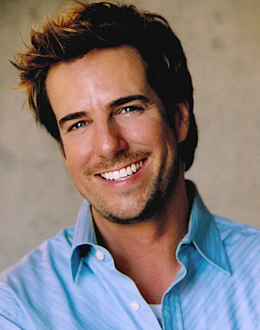 Grant George | Disney Wiki | Fandom