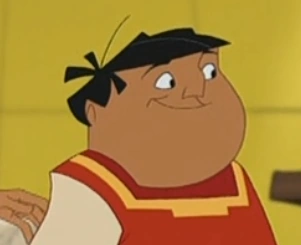 Guaca | Disney Wiki | Fandom