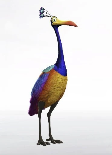 Kevin | Disney Wiki | Fandom
