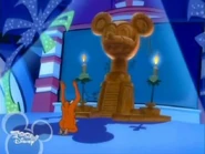 King Larry | Disney Wiki | Fandom