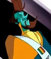 Lord Angstrom | Disney Wiki | Fandom