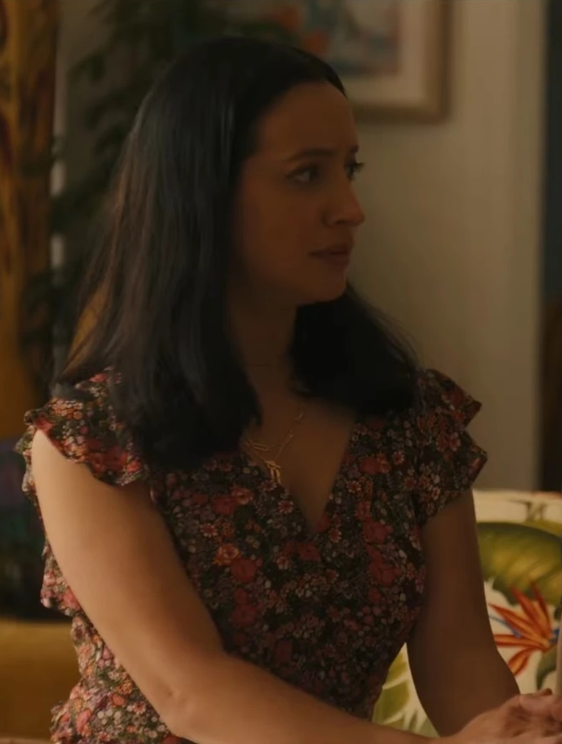 Marie Calvin | Disney Wiki | Fandom