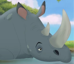 Mbeya | Disney Wiki | Fandom