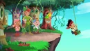 Tiki Forest | Disney Wiki | Fandom