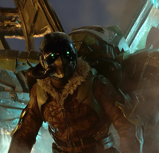 Vulture | Disney Wiki | Fandom