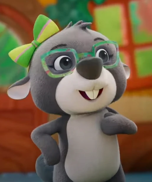 Bea | Disney Wiki | Fandom