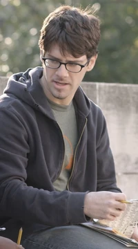 riley poole x reader