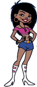 Shaniqua Quotes