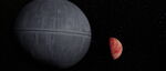Death Star | Disney Wiki | Fandom