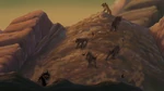 The Gorge | Disney Wiki | Fandom