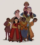 Simon | Disney Wiki | Fandom