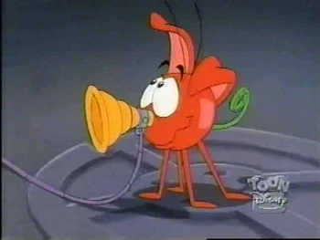 Toots | Disney Wiki | Fandom