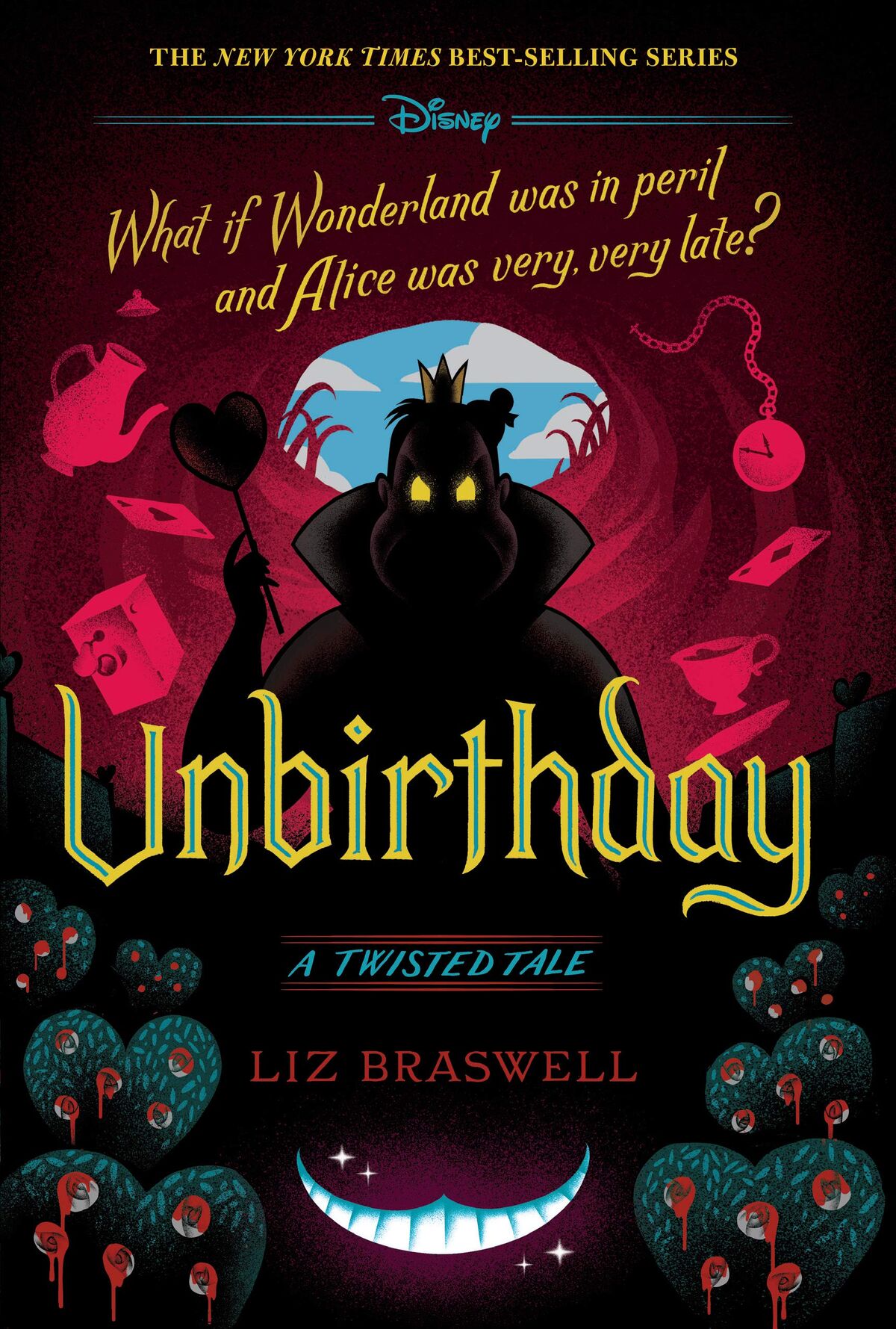Unbirthday | Disney Wiki | Fandom