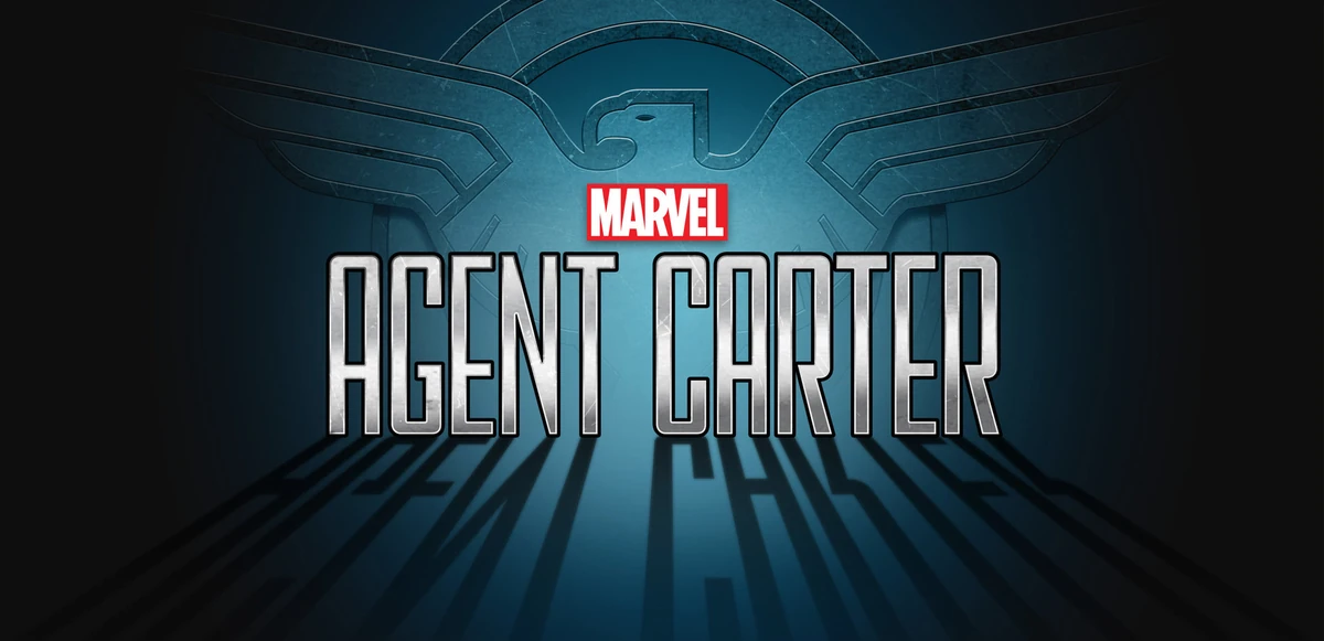 Agent Carter | Disney Wiki | Fandom