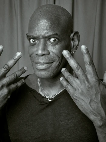 Barry Solone | Disney Wiki | Fandom