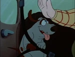 Quadruped | Disney Wiki | Fandom