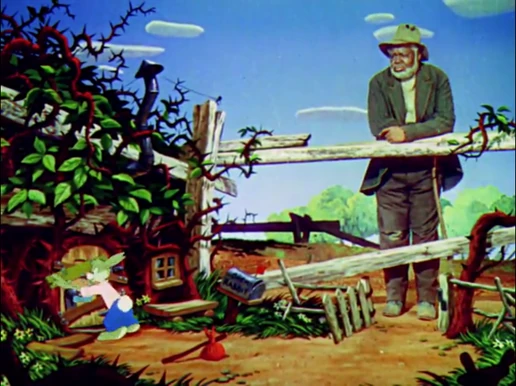 Briar Patch | Disney Wiki | Fandom