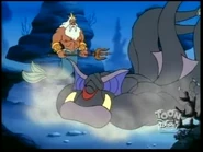 Seaclops | Disney Wiki | Fandom