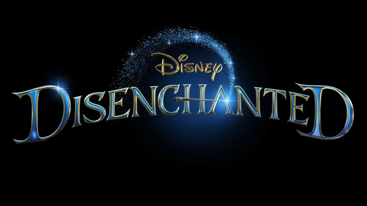 Disenchanted | Disney Wiki | Fandom