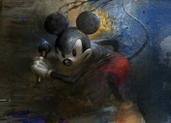Mickey Mouse in video games | Disney Wiki | Fandom