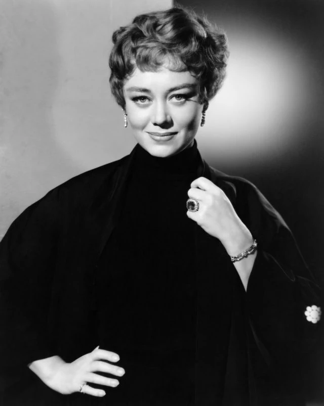 Glynis Johns | Disney Wiki | Fandom