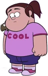 Grenda | Disney Wiki | Fandom