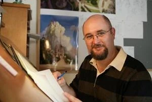 James Baxter | Disney Wiki | Fandom