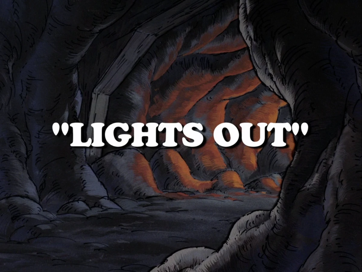 Lights Out (The New Adventures of Winnie the Pooh) | Disney Wiki | Fandom