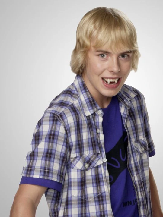 Rory Keaner | Disney Wiki | Fandom