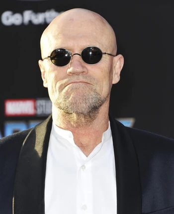 Michael Rooker | Disney Wiki | Fandom
