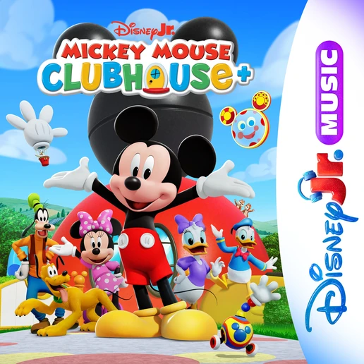Mickey Mouse Clubhouse+ (soundtrack) | Disney Wiki | Fandom