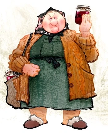 Natalia | Disney Wiki | Fandom