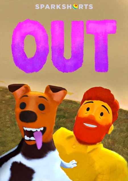 Out | Disney Wiki | Fandom