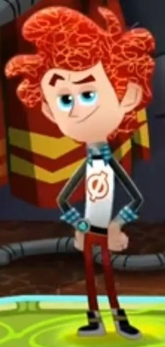 Penn Zero | Disney Wiki | Fandom