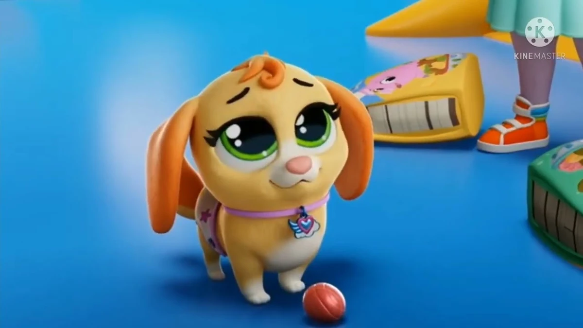 Puppy Dog Eyes | Disney Wiki | Fandom