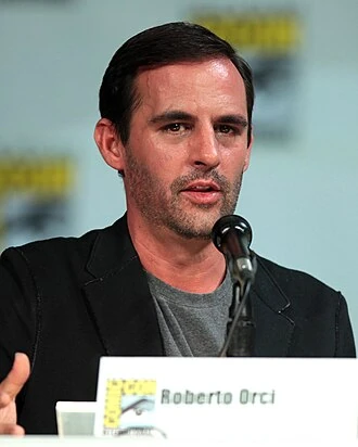 Roberto Orci | Disney Wiki | Fandom