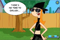 Robot Riot! (game)/Gallery | Disney Wiki | Fandom