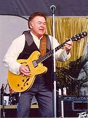 Roy Clark | Disney Wiki | Fandom